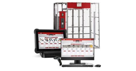 Advantages Of Using Automated Storage Systems