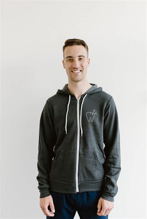Dental Unisex Full Zip 2xl Deep Teal Apparel Design Zip Unisex Tee