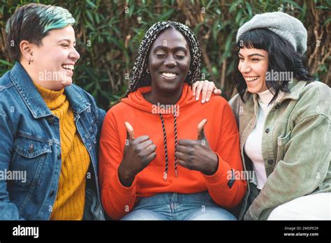 Gender Ambiguous People