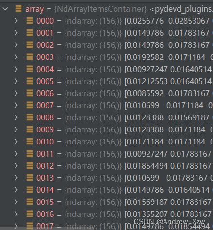 Pytorch自己定义Dataloader加载高光谱数据集 samson数据集 CSDN博客