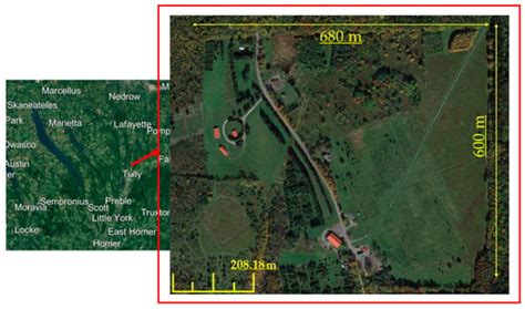 A Comparative Analysis Of Uav Photogrammetric Software Performance For Forest 3d Modeling A
