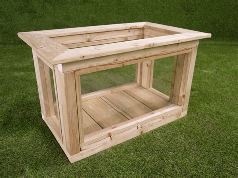 Growing Exploration Box Play Equipment Messy Play NI