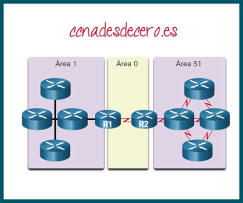 Redes Escalables Ccna Desde Cero