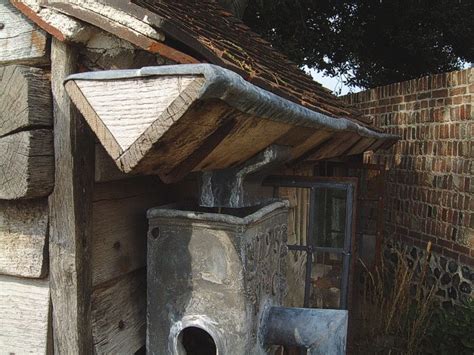 Recessed Gutter Forum Archinect