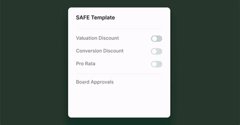 Introducing Safe Workflows