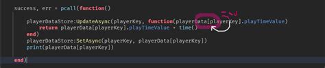 incrementasync under non numerical key scripting support developer forum roblox