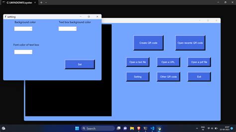 GitHub Karan Kumar Mishra QR CODE Generator