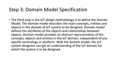 Chapter 5 IoT Design Methodologies PDF