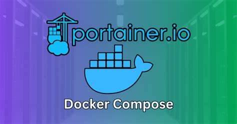 Portainer Docker Compose With Traefik And Lets Encrypt Certificates Virtualization Howto
