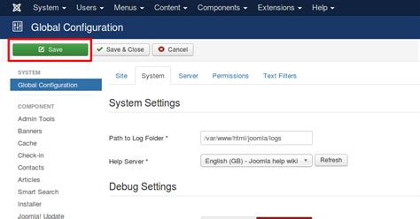 Tips To Improve Joomla Website Performance TemplateToaster Blog
