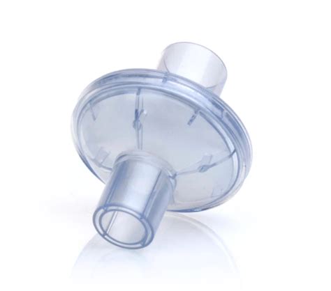 Teleflex Medical Main Flow Viral Bacterial Filter Cpap Bipap Ventilator
