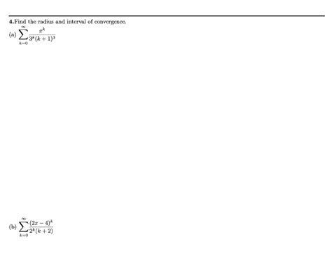 Solved 3 Let Sn Denote The Nth Partial Sum Of The Following Chegg Com