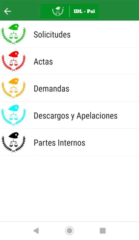 Idl Pol Apk For Android Download