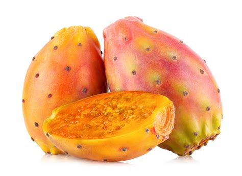 What Does Prickly Pear Taste Like Blogchef