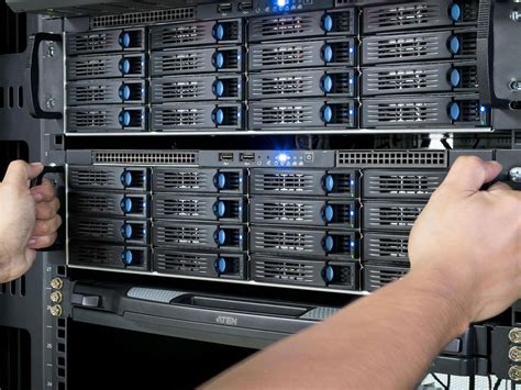 Hot Swap Monitoring Inoc