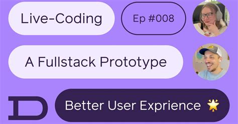 Fullstack Prototyping In React And Supabase Enhancing User Engagement