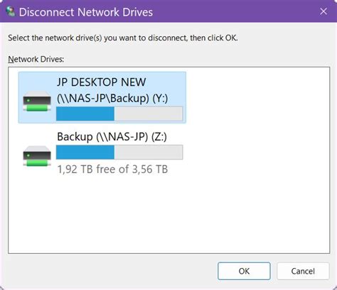How To Map Network Drives And Shares Ftp And Web Locations In Windows
