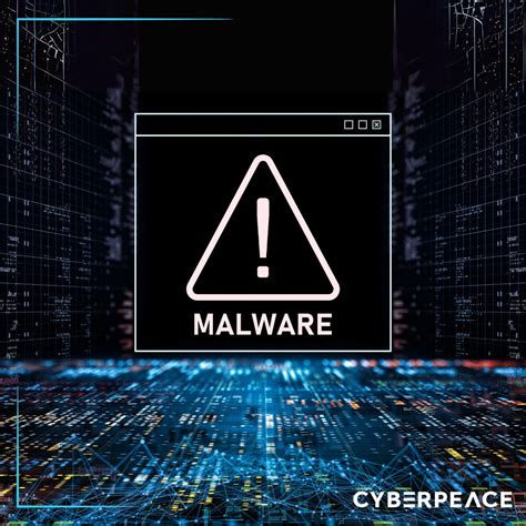 Malware Ciberseguridad Infosec Dataprotection Itsecurity Hacking Cyberthreat