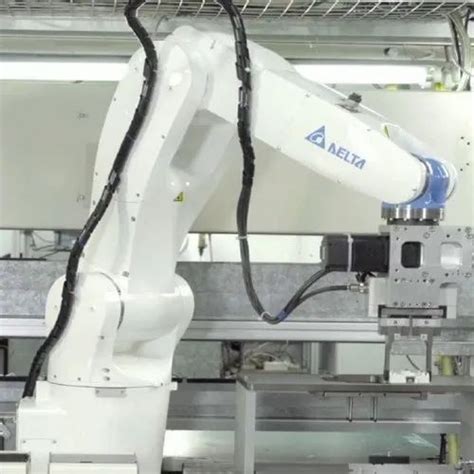 6 Axis Delta Industrial Robot At ₹ 699999 Six Axis Robot In Pune