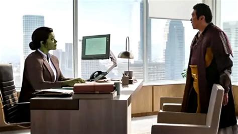 Every Easter Egg We Saw In She Hulk Episode 3 Nerdist