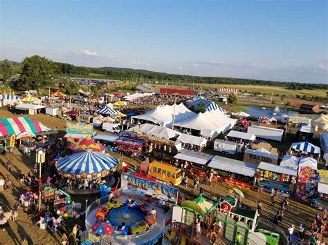 Burlington County Fairgrounds Events 2026 Columbus Nj