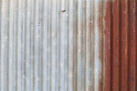Rusty Zinc Background Grunge Rust And Corrosion Background Texture Stock Image Image Of Roof
