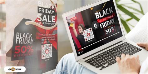 Introducing 5 Ways To Use Qr Code Marketing For Fall Events