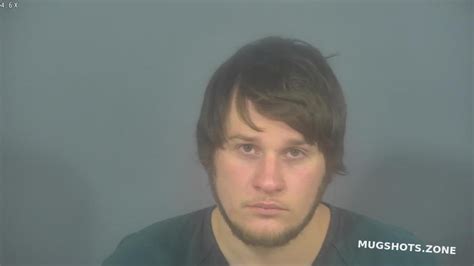 Weimer Gavin Wesley 06 16 2021 St Joseph County Mugshots Zone