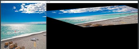 opencv 이미지 변환 키보드 라벨링 chloe73 opencv github wiki