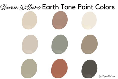 Earth Tone Colors For House Exterior At Michael Hannigan Blog