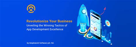 Effective App Development Strategy For Success Amplework