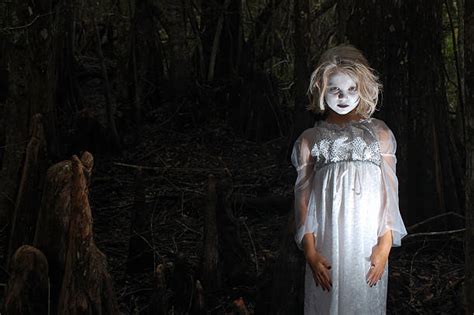 Real Girl Ghost