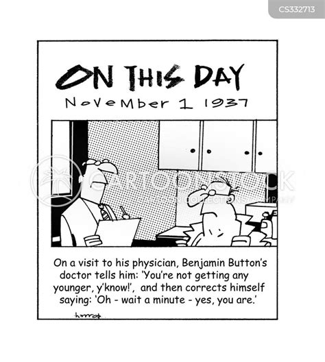 Top 119 Benjamin Button Cartoon