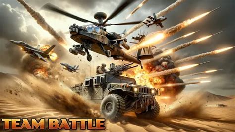 Team Battle Windows Mac Linux Web Android Game ModDB