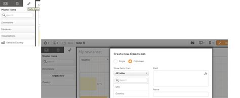 How To Create A Drill Down In Qliksense Qlik Community 902830