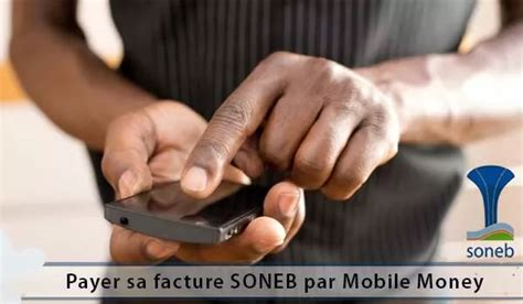 Soneb Bj Paiement De Facture Soneb En Ligne