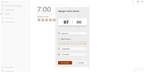 How To Set An Alarm In Windows