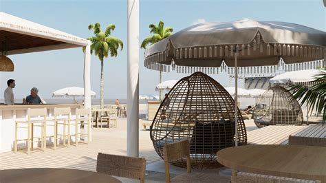 Fit Social Now Open At Belmont Park A Fresh Take On Wellness Dining