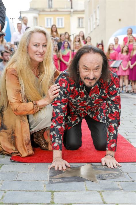 Stan Borys Choroba Partnerka Wiek