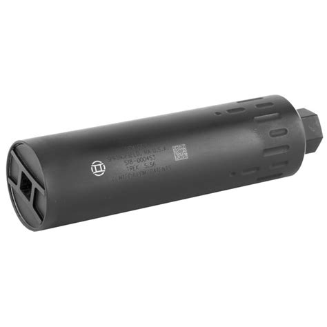Gemtech Trek 556mm Suppressor