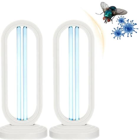 Lumivyx Haloclean Uv With Remote Control 3 Speed Adjustment Haloclean Multi Function Cleans