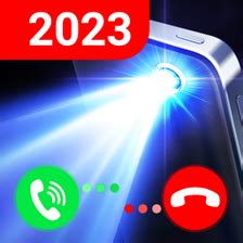 Flash Alert LED Flashlight For Android Download