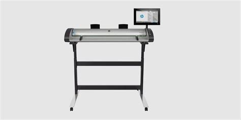 Hp Plotter Hp Sd Pro 244 In Scanner 5ek01a At ₹ 82091184piece Hp