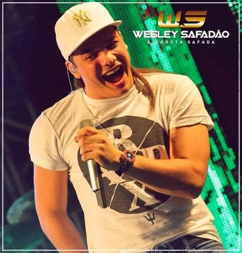 Wesley Safad O Garota Safada Nova F Tima Ba Web Radio Vila Mix