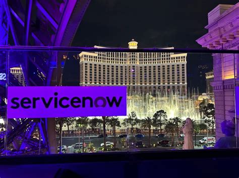 Itsm Group On Linkedin Servicenow Itsmgroup Know23 Knowledge23