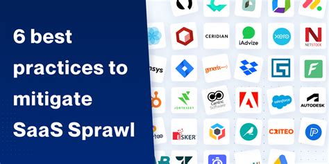 What Is Saas Sprawl Beamy