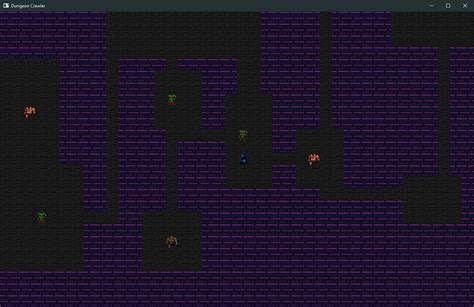 Adding Monsters Hands On Rust — By Herbert Wolverson By The