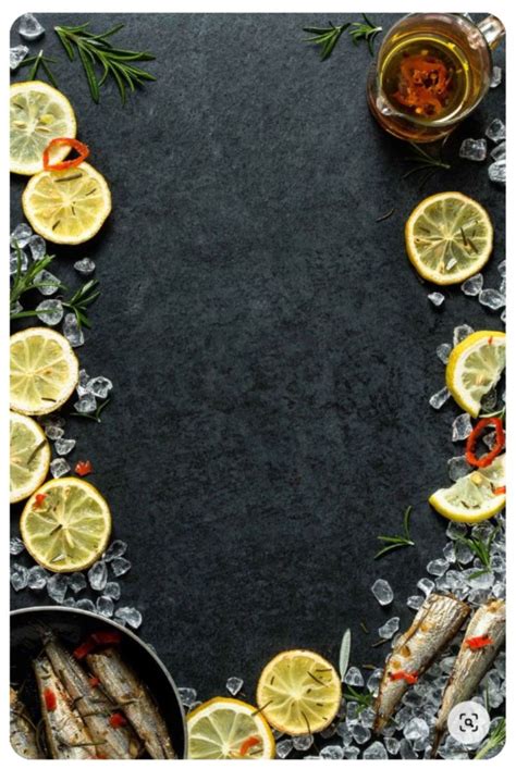 Deniz ürünleri Fotografi Menu Restaurant
