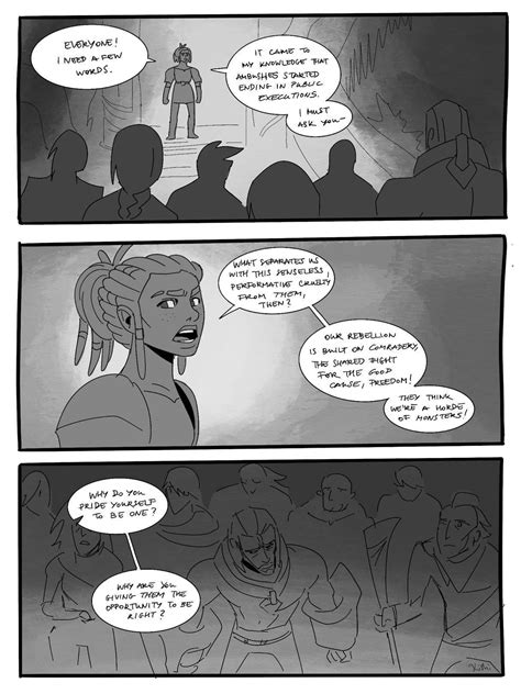 The Mageseeker On Tumblr