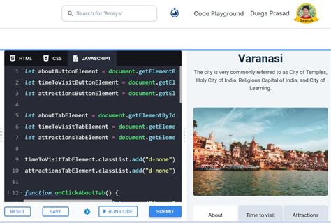 Durga Prasad Mokara On Linkedin Day9 Day100 100daysofcodechallenge Ccbp Nxtwave